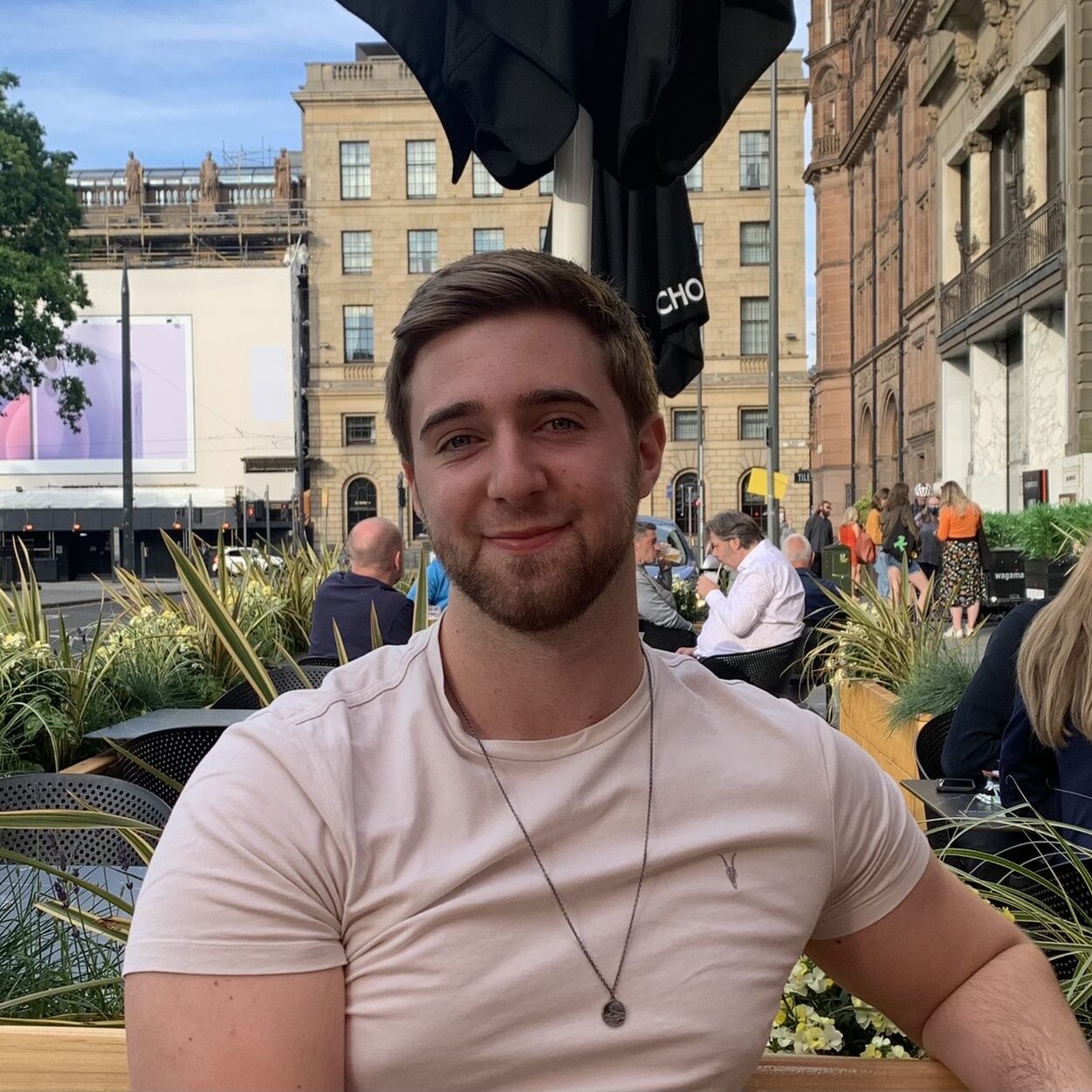 About – Manus Neurodynamica